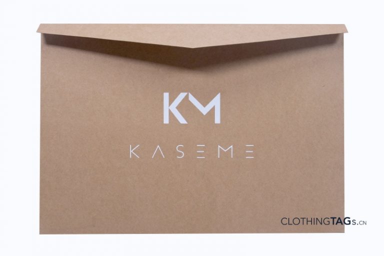 Custom Clothing Brand Thank You Cards Business | ClothingTAGs.cn