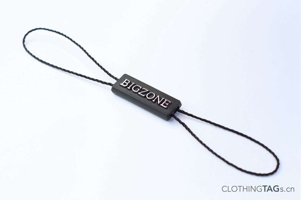 Hang Tag String Photo Gallery | ClothingTAGs.cn