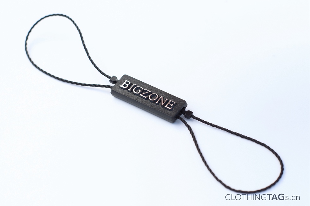 Hang Tag String Photo Gallery | ClothingTAGs.cn
