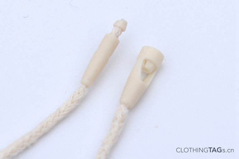 Wholesale Hang Tag String Seal | ClothingTAGs.cn