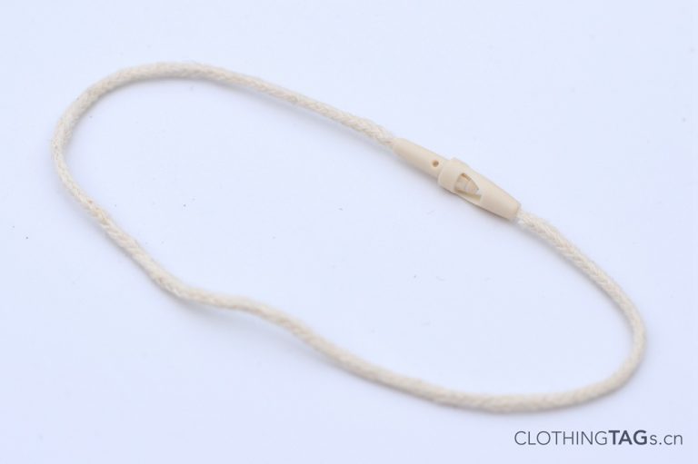 Wholesale Hang Tag String Seal | ClothingTAGs.cn
