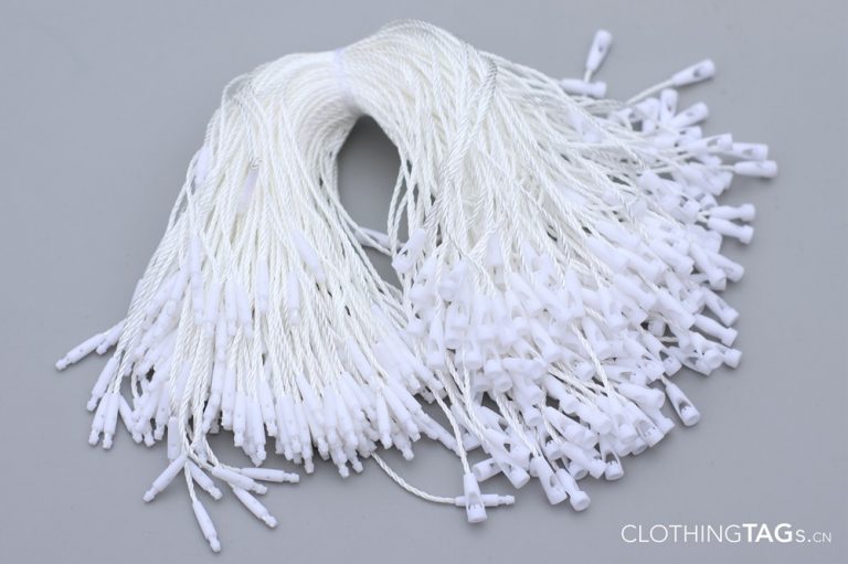 Wholesale Hang Tag String Seal | ClothingTAGs.cn