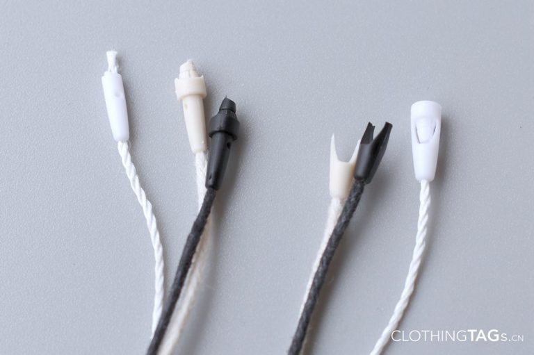 Wholesale Hang Tag String Seal | ClothingTAGs.cn