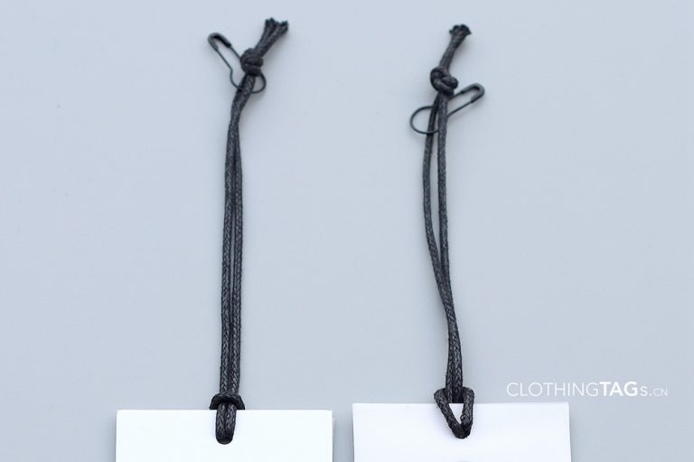 Wholesale Hang Tag String Seal | ClothingTAGs.cn