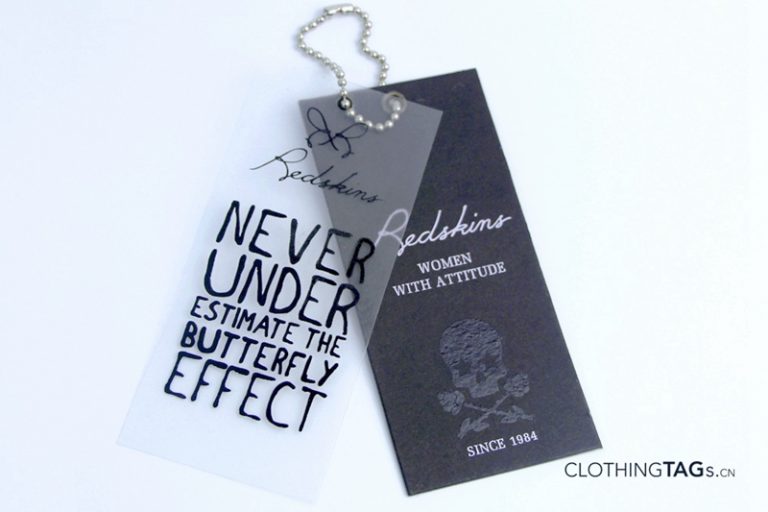 Best Hang Tag Design Inspiration and Ideas | ClothingTAGs.cn