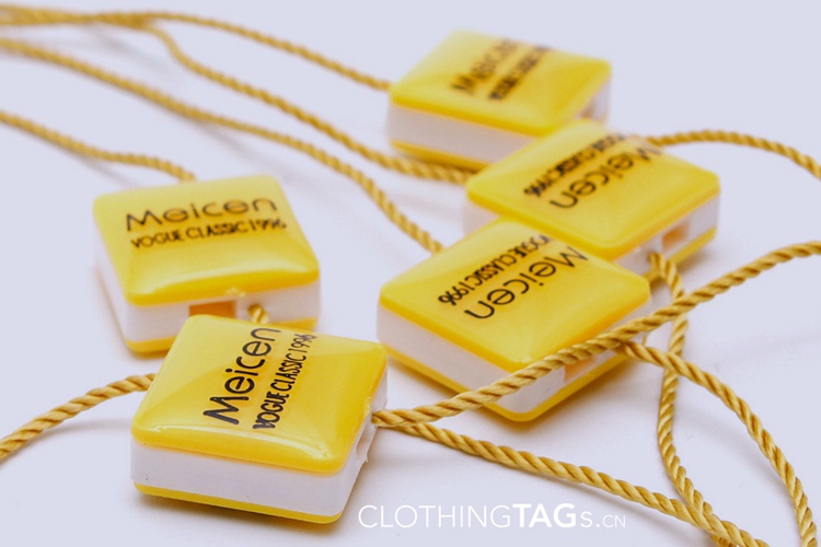Hang Tag String Photo Gallery | ClothingTAGs.cn