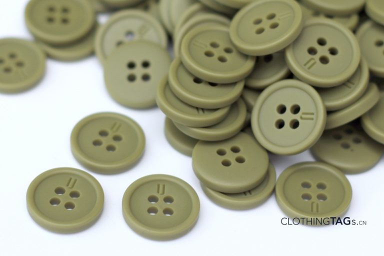 Custom Clothing Logo Buttons Manufacturers | ClothingTAGs.cn