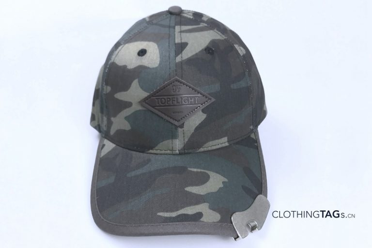 Custom PVC Military Tactical Patches | ClothingTAGs.cn