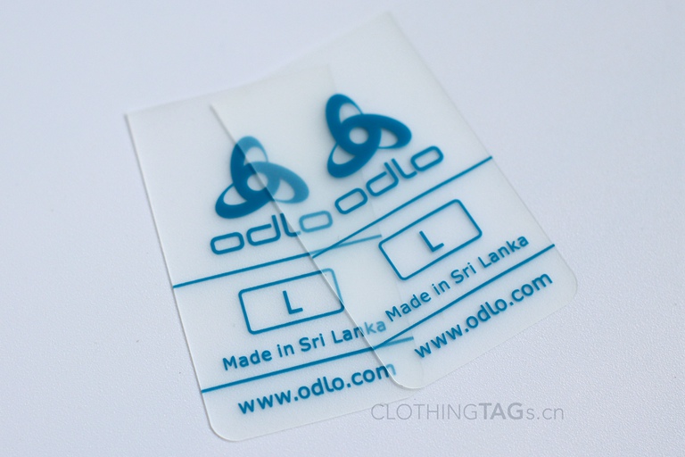 Custom Clothing Tags and Labels | Garment Packaging