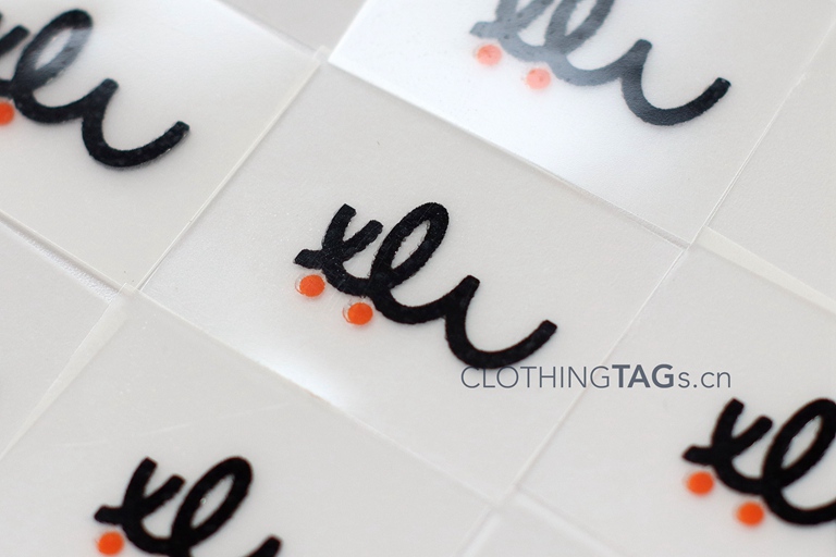 Heat Transfer Labels | ClothingTAGs.cn