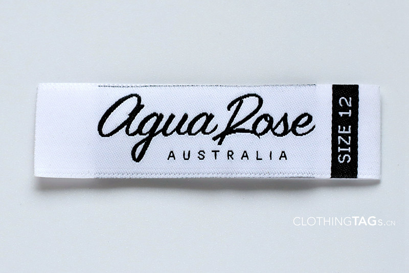 Woven Labels | ClothingTAGs.cn