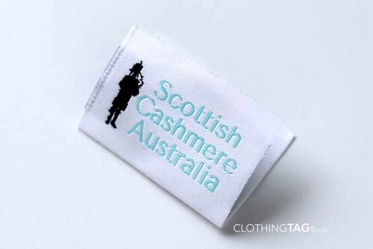 Custom Fabric Labels For Handmade Items | ClothingTAGs.cn