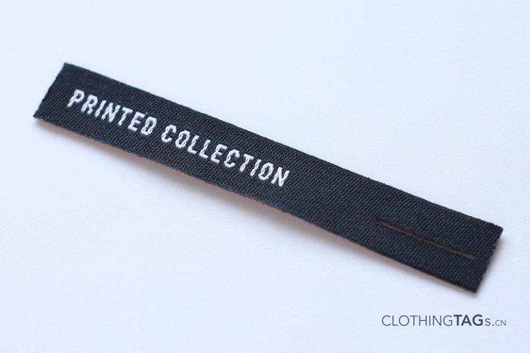 Custom Zipper Pulls & Sliders With Logo | ClothingTAGs.cn