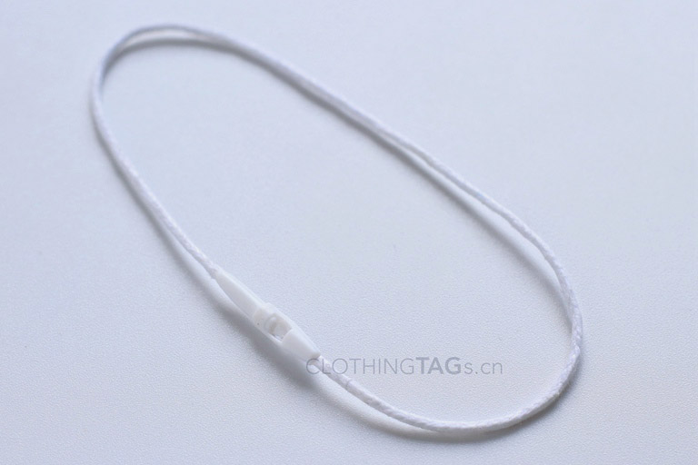 hang tag string options | ClothingTAGs.cn