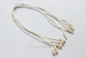 hang tag string options | ClothingTAGs.cn