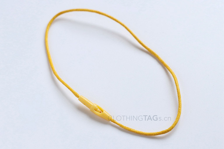 hang tag string options | ClothingTAGs.cn