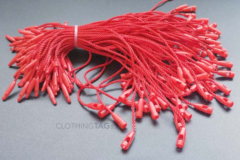 hang tag string options | ClothingTAGs.cn