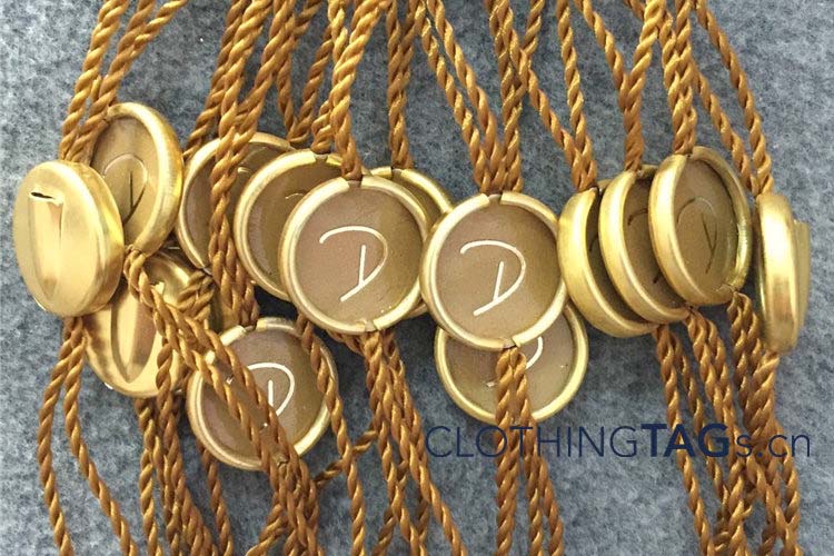 hang tag string options | ClothingTAGs.cn