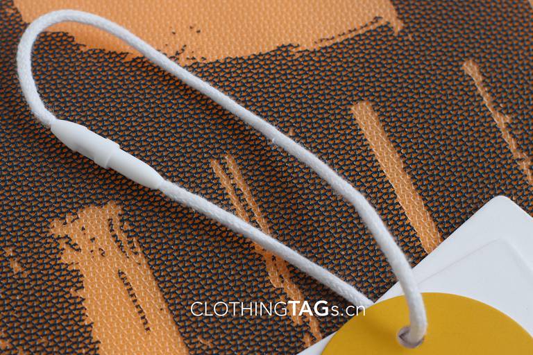 hang tag string options | ClothingTAGs.cn