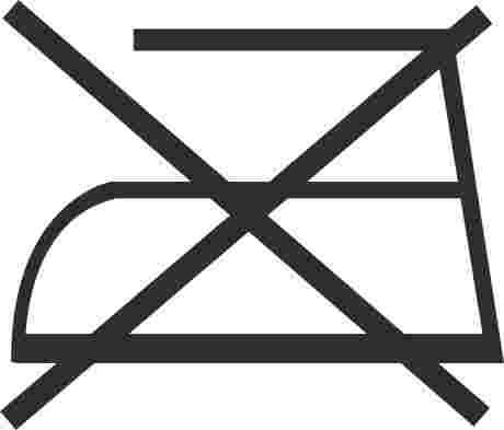 Wash Symbols Meaning on Washing Labels | ClothingTAGs.cn