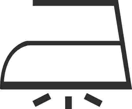 Wash Symbols Meaning on Washing Labels | ClothingTAGs.cn