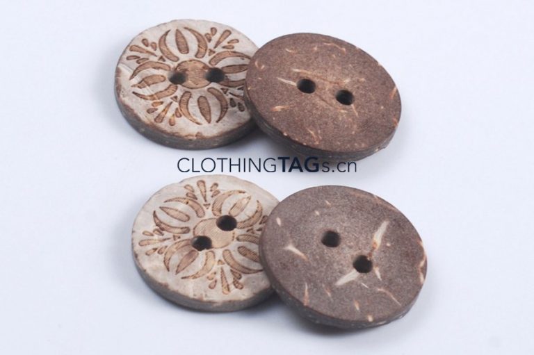 58 Different Types of Shirt Buttons | ClothingTAGs.cn
