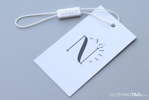 Custom Hang Tags For Retail And Price | ClothingTAGs.cn