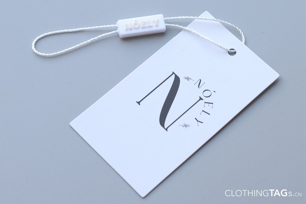 Custom Hang Tags For Retail And Price | ClothingTAGs.cn