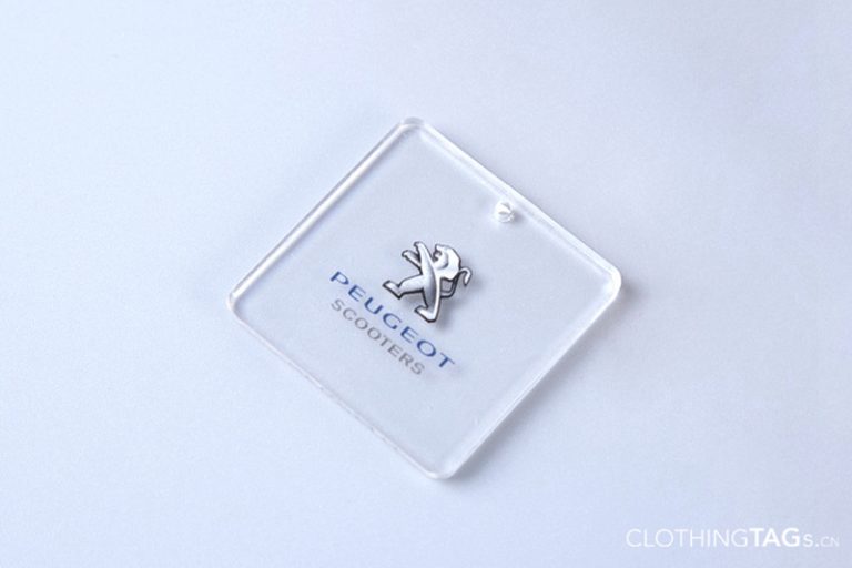 Custom Shoes Hang Tags For Brand | ClothingTAGs.cn