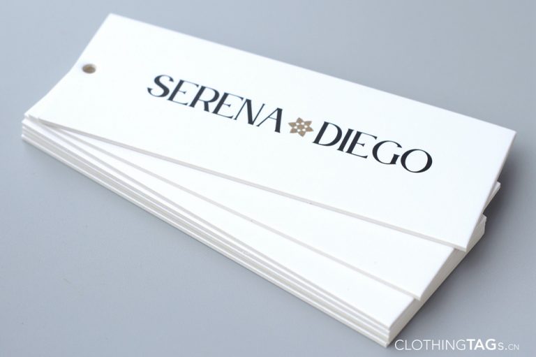 Clothing Hang Tag Material | ClothingTAGs.cn