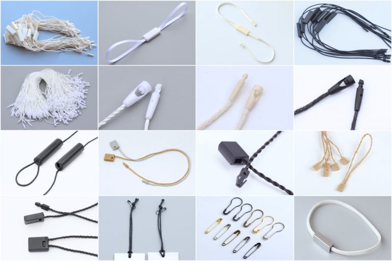 Wholesale Hang Tag String Seal | ClothingTAGs.cn