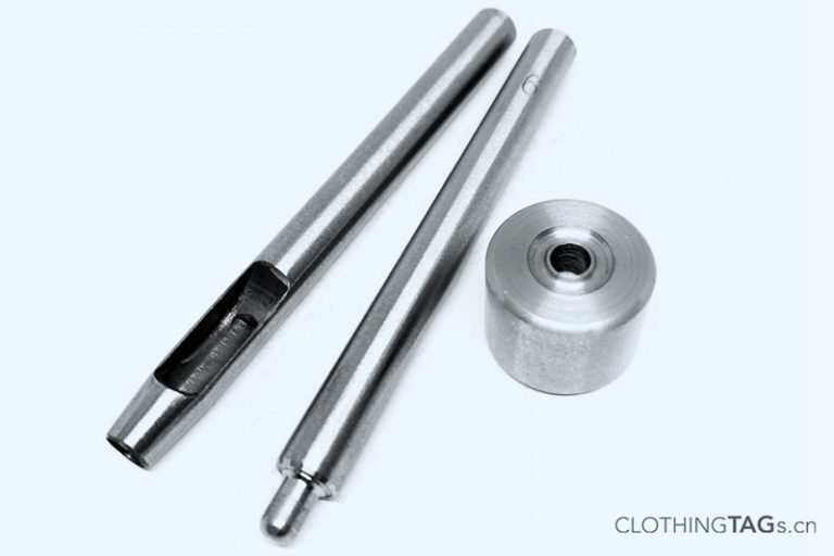 Custom Eyelets And Grommets With Logo | ClothingTAGs.cn