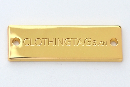 Metal Tags | ClothingTAGs.cn