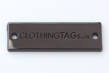 Metal Electroplating Colors | ClothingTAGs.cn