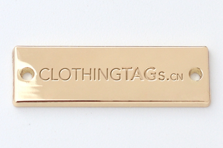 Metal Tags | ClothingTAGs.cn
