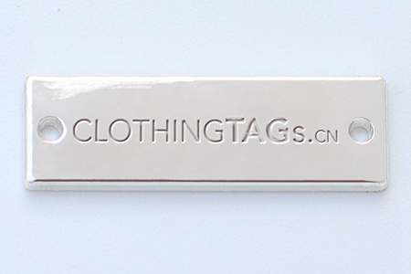 Metal Tags | ClothingTAGs.cn