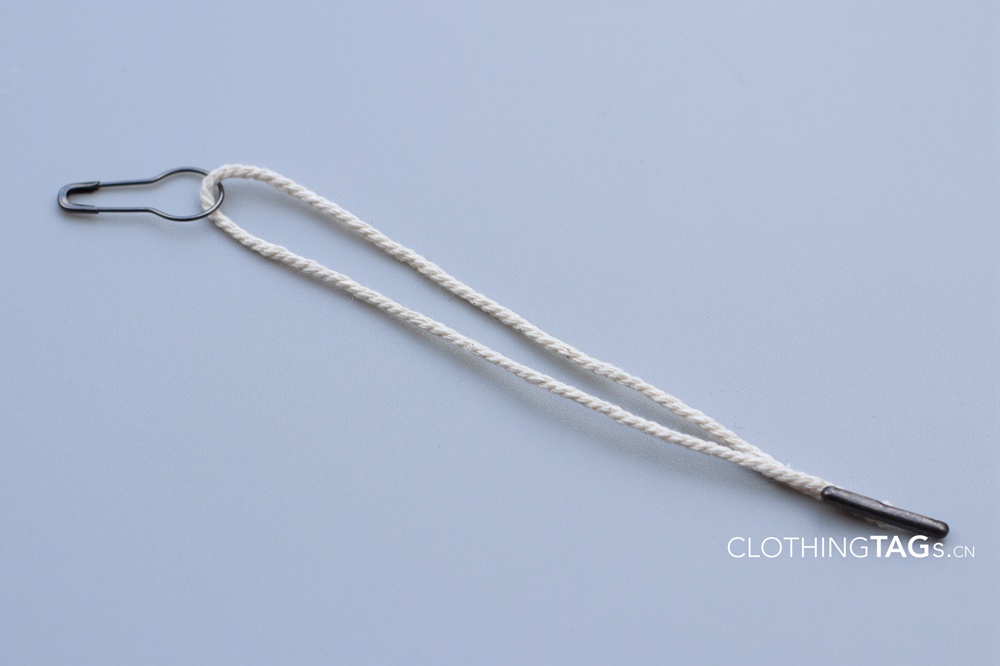 Hang Tag String Photo Gallery | ClothingTAGs.cn