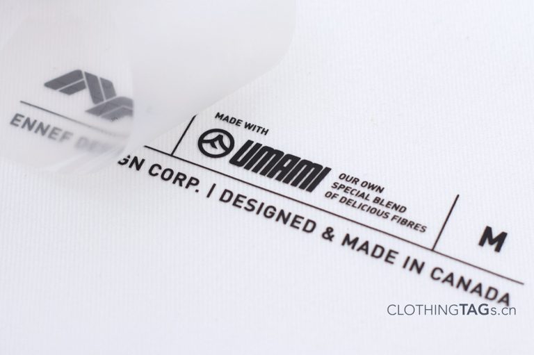 Custom Heat Transfer Patches | ClothingTAGs.cn